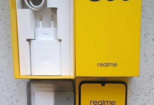 realme C53, 8/256 ГБ