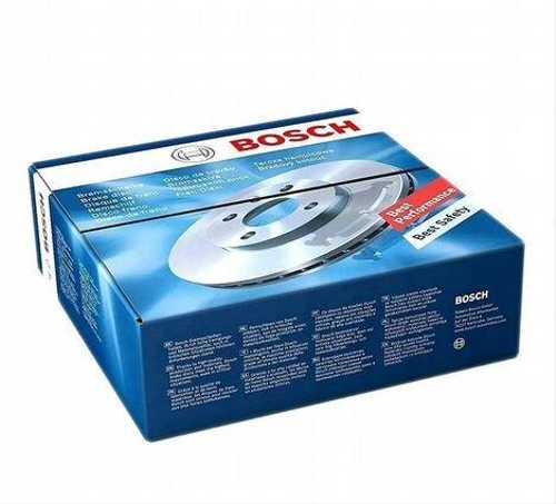 Диск тормозной bosch 0986479w30 Cadillac Escalade