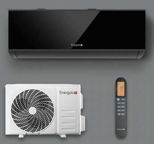 Кондиционер Energolux geneva SAS18G3-AI/SAU18G3-AI