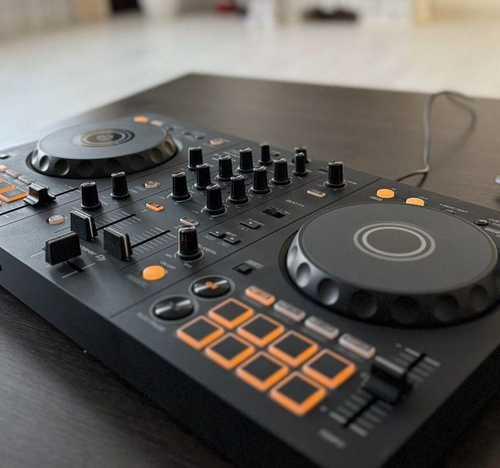 Pioneer DDJ-FLX4