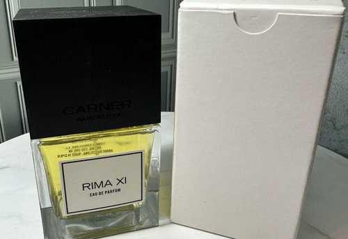 Carner barcelona Rima XI