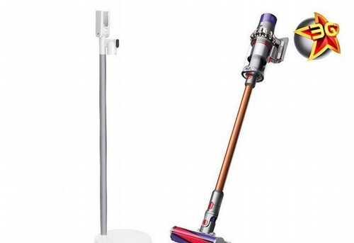 Пылесос Dyson Cyclone V10 Absolute SV12 plus Dok