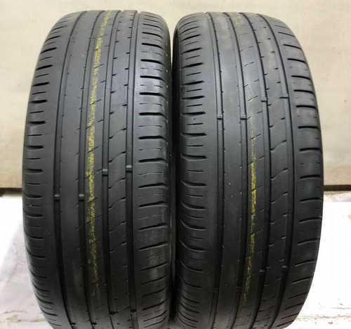 Kumho Ecsta HS51 205/55 R16 91V