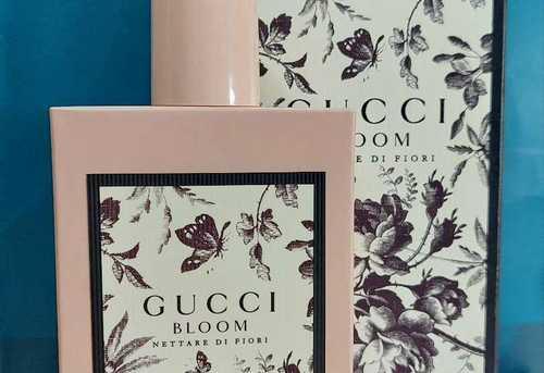 Духи gucci bloom 100ml