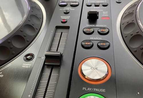 Pioneer cdj2000 nexus2