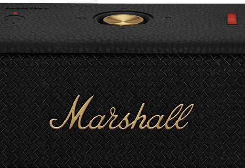 Marshall Emberton II 20 Вт черный