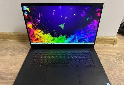 Razer Blade 15 intel core i7 / RTX 2060