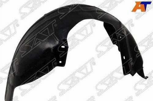 Подкрылок mazda 3, mazda 3/axela BK# 03-08, mazda