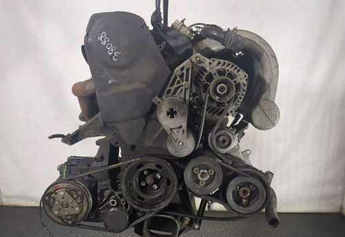 Подушка крепления двигателя Audi A4 (B5), 1997