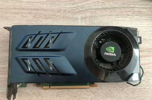 Видеокарта nvidia 8800gts