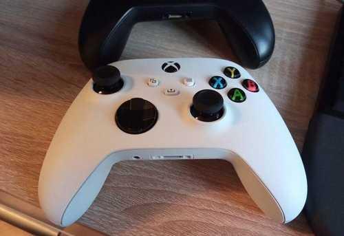 Геймпад Microsoft Xbox Series, Robot White