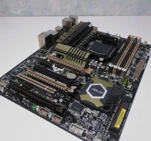 Asus Sabertooth 990fx