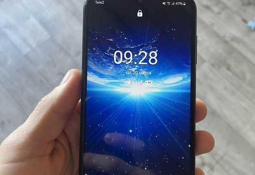 Samsung Galaxy M14, 4/128 ГБ