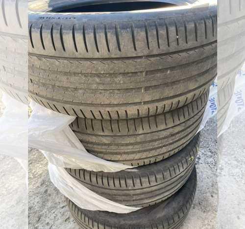 Pirelli Cinturato P7 225/55 R17