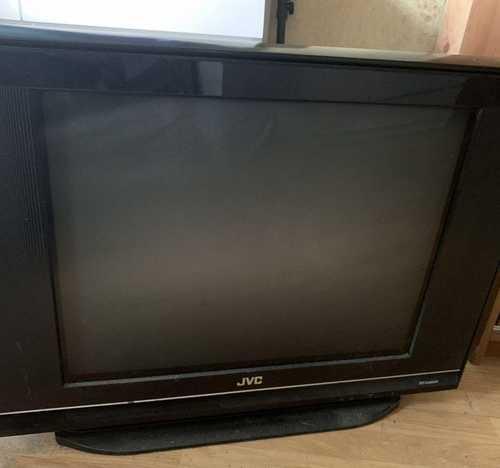 Телевизор JVC AV-2951QBE