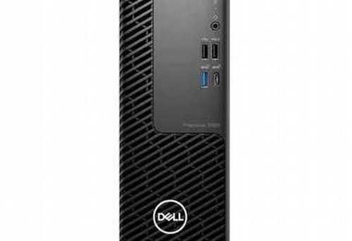 Компьютер Dell Precision 3460 SFF 3460-5650 - новы