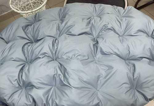 Подушка для дивана мамасан и папасан