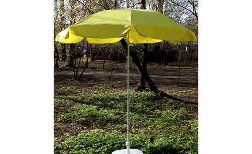 Зонт пляжный 190 см