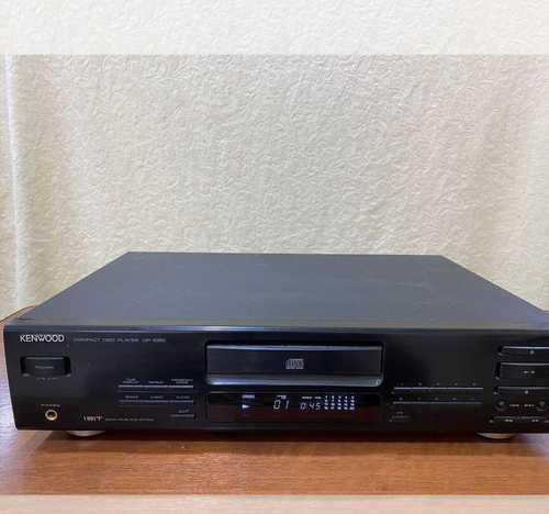 Kenwood DP-1060 cd плеер