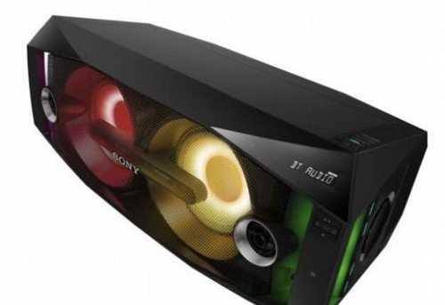 Музыкальная система Sony GTK-X1BT (500 Вт)