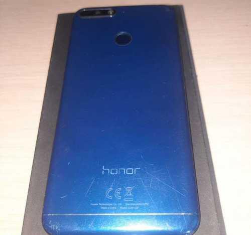 HONOR 7A Pro, 2/16 ГБ