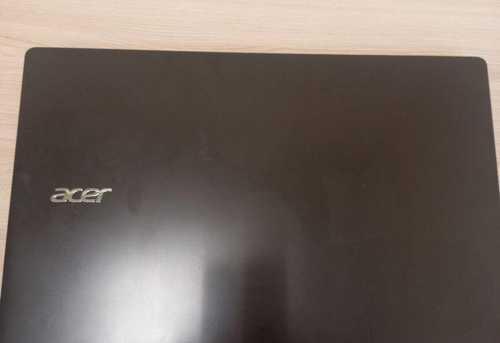 Ноутбук 15.6" Acer Aspire E5-571G, 500 ГБ, Core i3-4005U, RAM 4 ГБ, GeForce 840M 2 ГБ