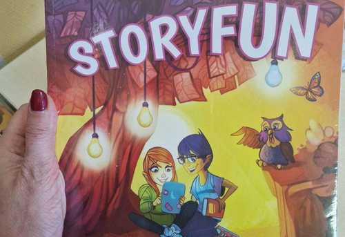 Storyfun 2, 4, 6