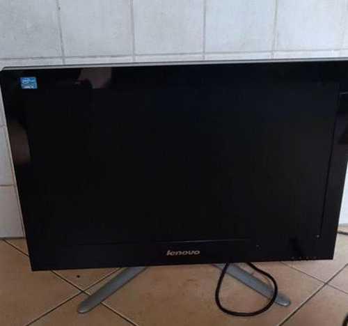 Моноблок Lenovo С 340 3220, 4500