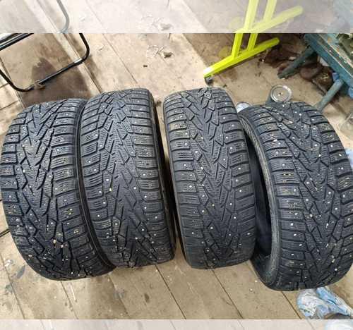 Nokian Tyres Nordman 7 205/55 R16 94T