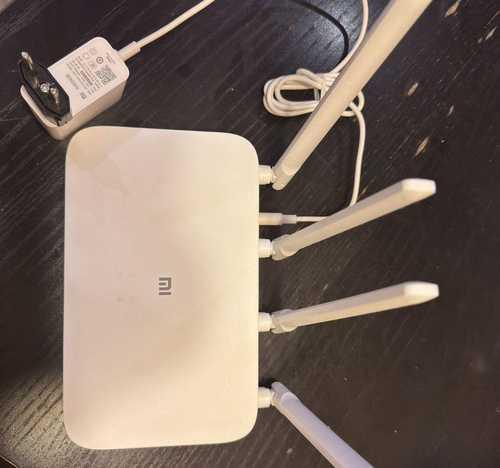 Xiaomi Mi wifi Router 4a gigabit edition