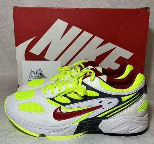 Кроссовки Nike ghost racer оригинал