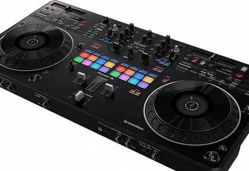 Новый контроллер Pioneer DJ DDJ-REV5 EU