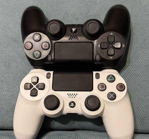 Новый оригинал Dualshock 4 v2 джойстик геймпад ps4