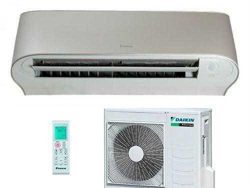 Настенная сплит система Daikin ftxk60as/rxk60a