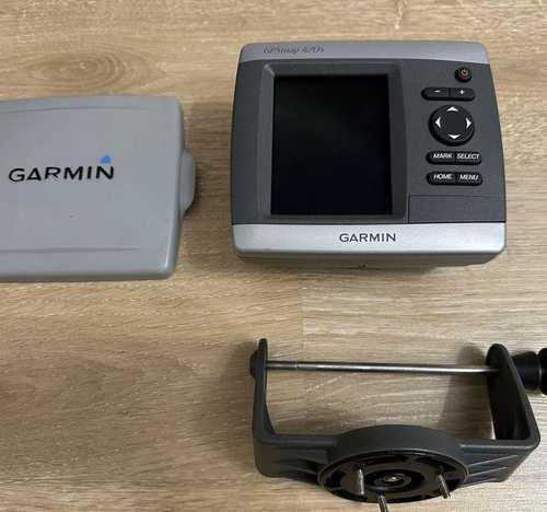 Эхолот, Картплоттер, Навигатор Гармин, Garmin