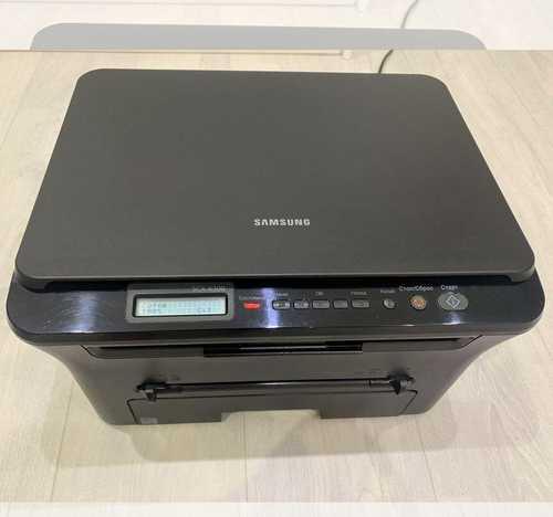 Мфу samsung scx 4300