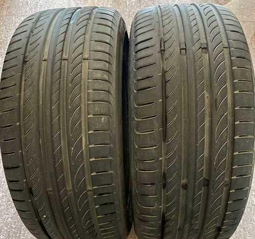 Pirelli Powergy 225/40 R18 и 245/40 R18 92