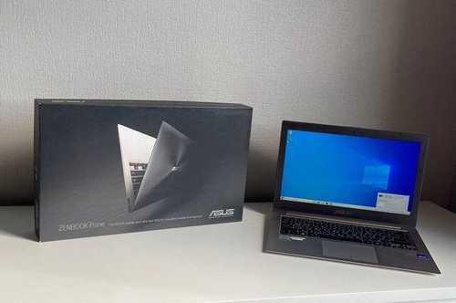 Ноутбук Asus Zenbook Prime UX 31A 13.3