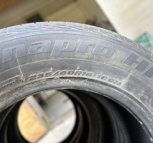 Hankook Dynapro HP2 RA33 235/60 R16 100