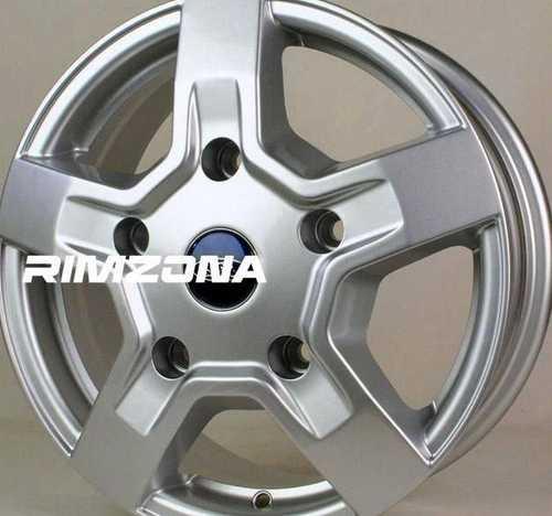 Литые диски в стиле Ford R15 5x160 ave