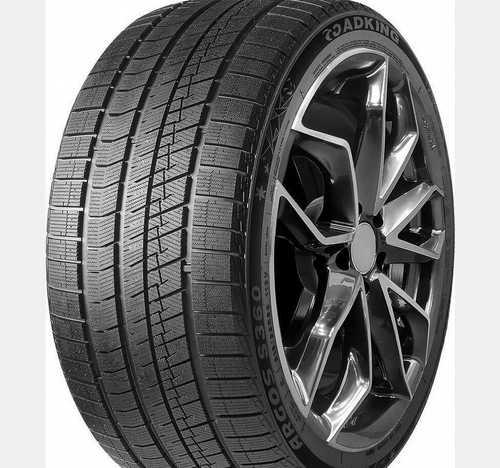 Roadking Argos S360 215/65 R16 102T