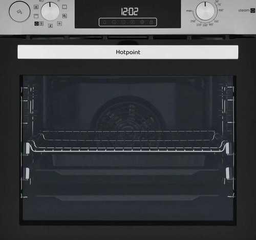 Духовой шкаф электрический Hotpoint FE8 S832 JSH I