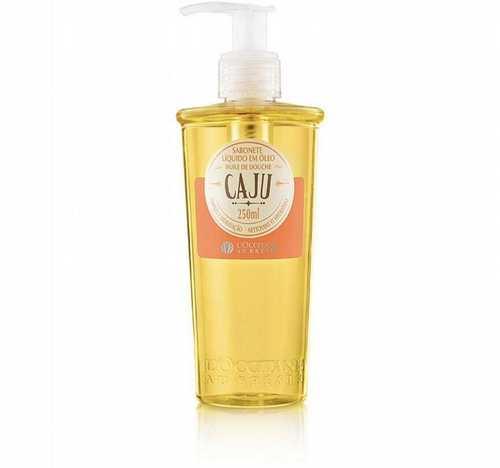 Масло для душа loccitane 250мл