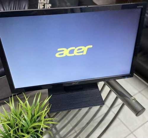 Монитор Acer 20 дюймов 60Gz / 1600-900p