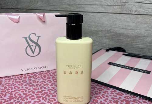 Лосьон Victoria's secret Bare оригинал