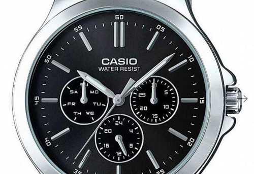 Часы Casio Collection MTP-V300D-1A