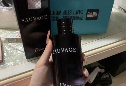 Dior Sauvage