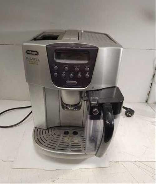 Кофемашина Delonghi EAM4500 по запчастям
