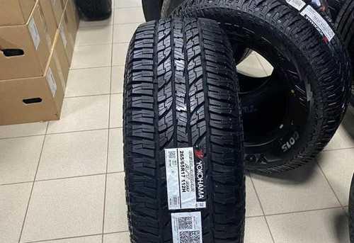 Yokohama Geolandar A/T G015 265/65 R17 112H