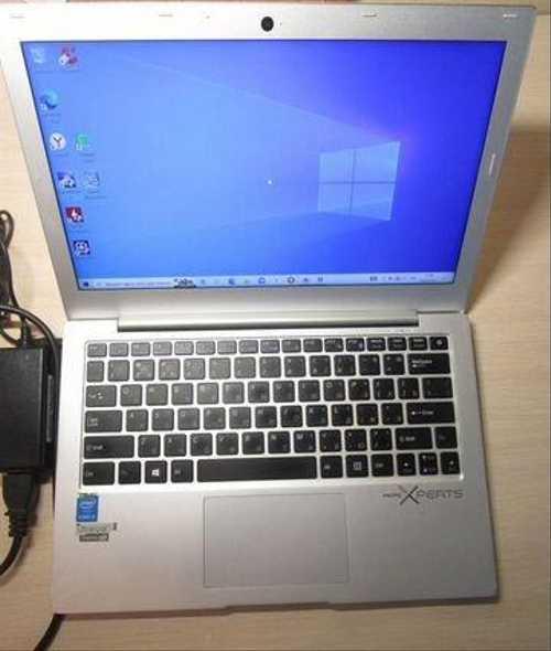 Ноутбук 13.3" i5-5200U, 8GB, SSD240GB